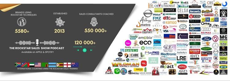 Increase your sales with over 400% with Africa's Best Sales Coach ...